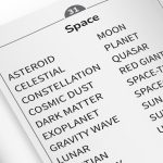 Jumbo Word Search Big Book For Seniors