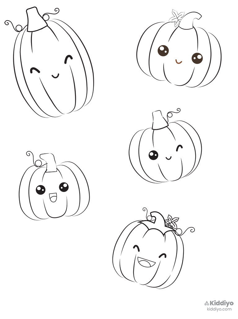 September Kids Activities For Fall With Free Printables